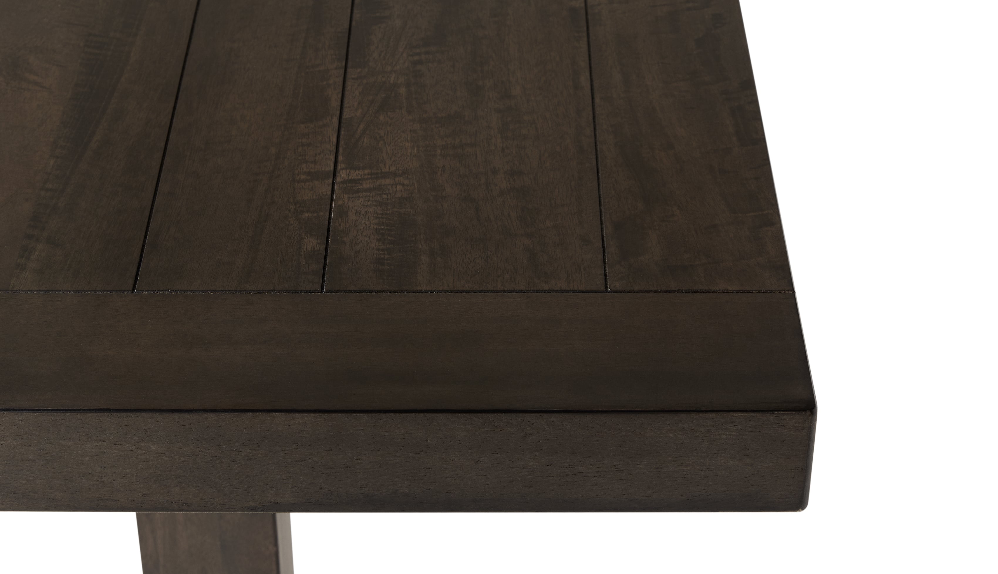 Napa 7pc Dining Set with Arm Chairs | The Furniture Mart