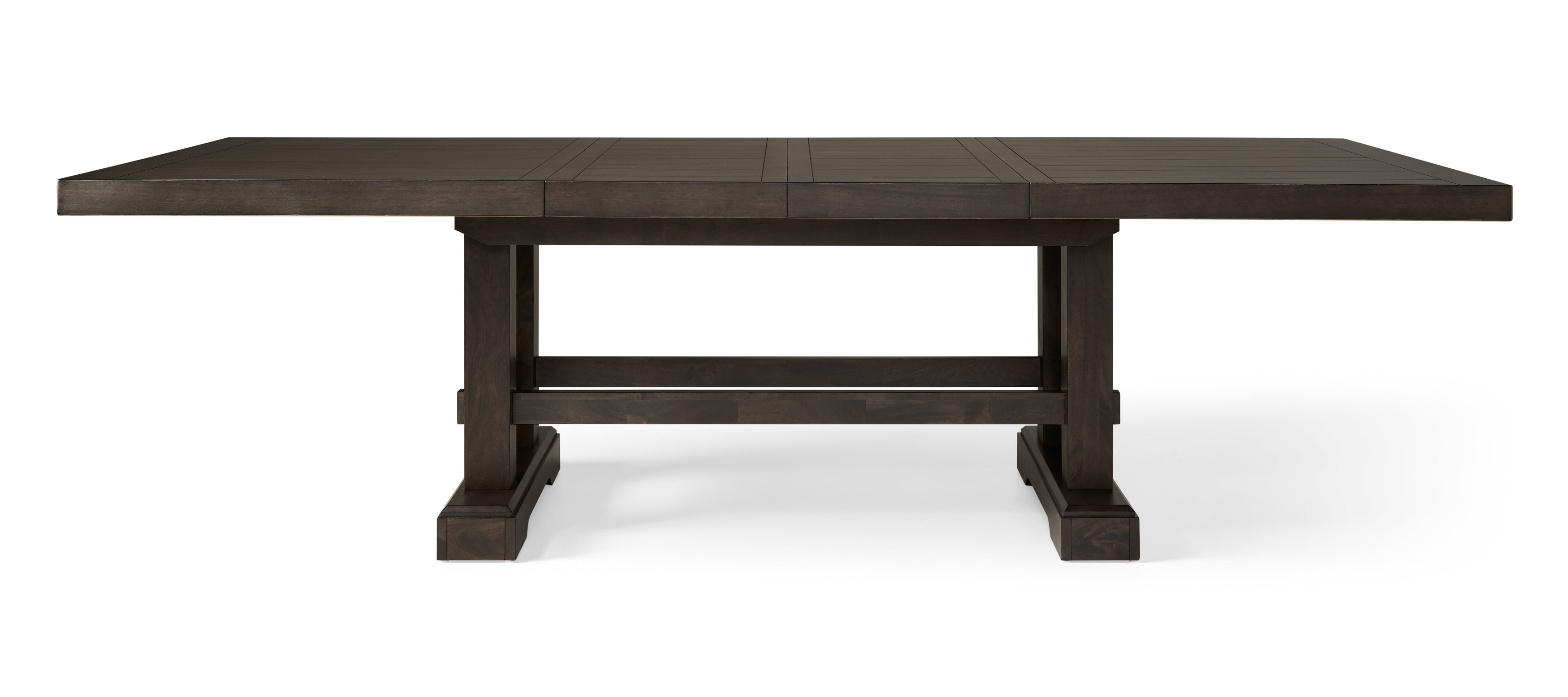 Napa 7pc Dining Set with Arm Chairs | The Furniture Mart