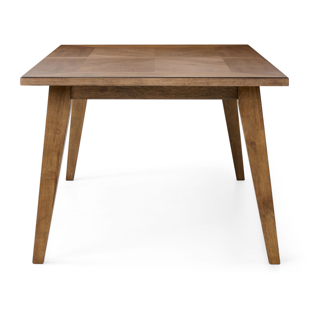 Oslo 6 pc Dining Set | The Furniture Mart
