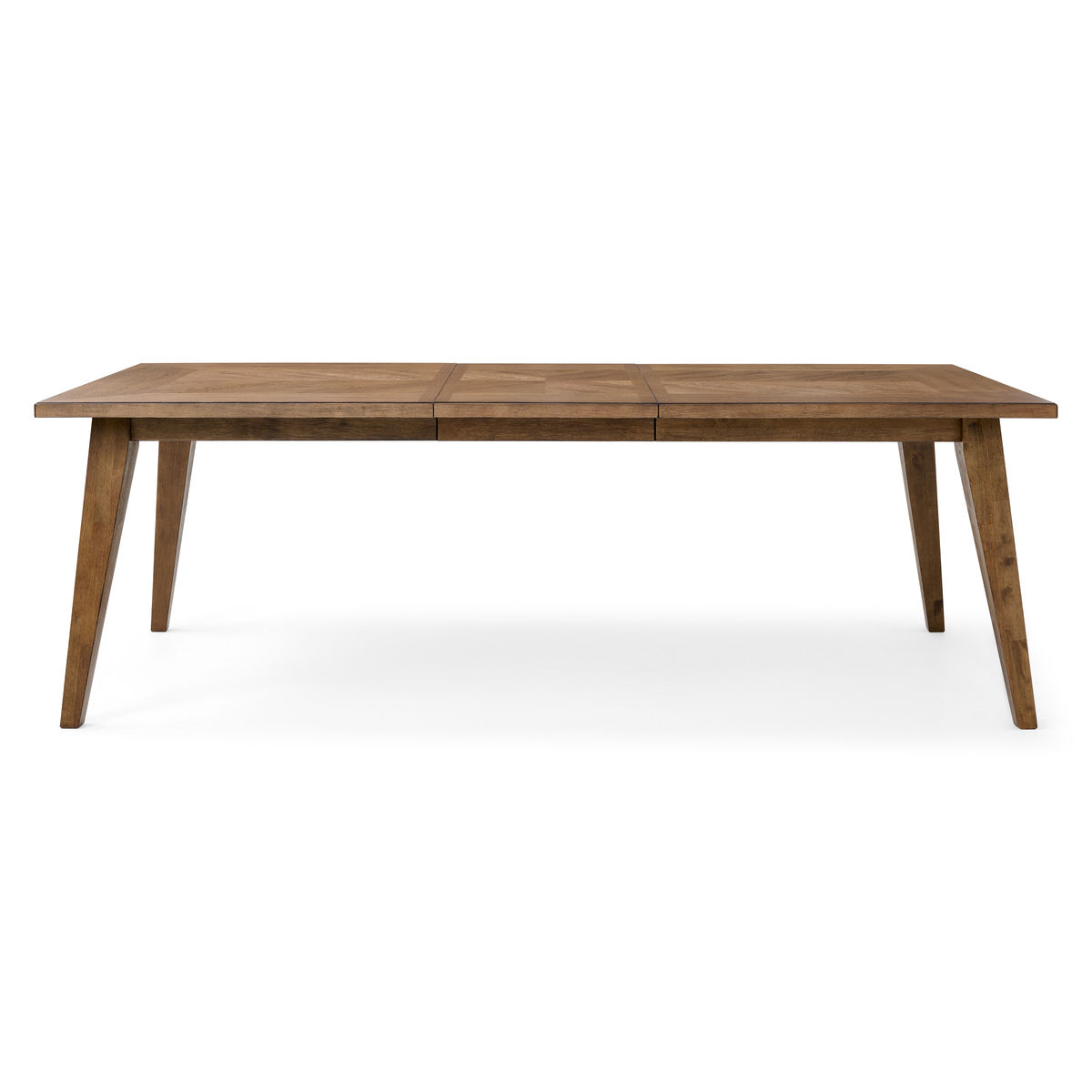 Oslo 7 pc Dining Set | The Furniture Mart