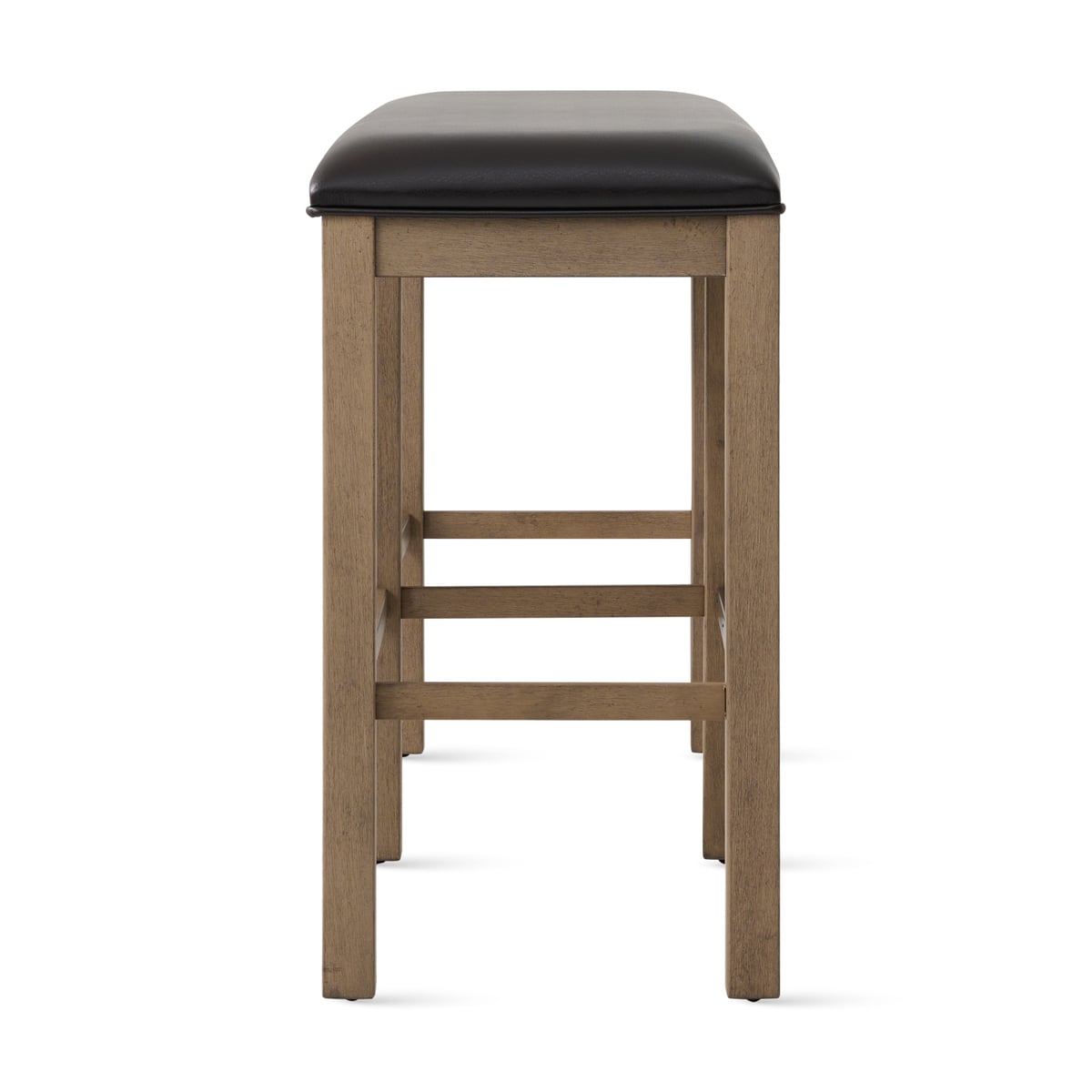 Benton Bar Bench | Unclaimed Freight Furniture