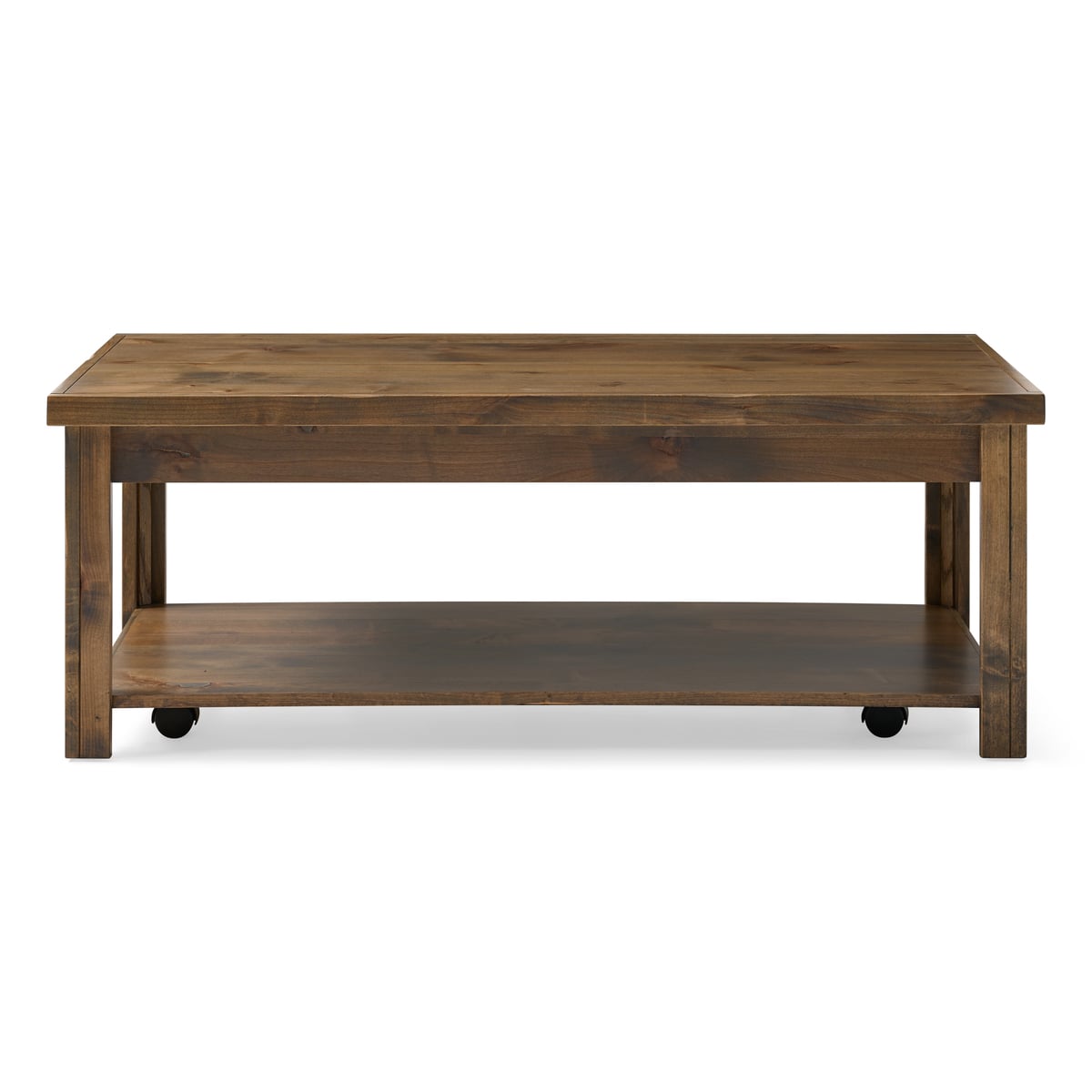 Spencer Cocktail Table | The Furniture Mart