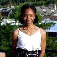 Alexis Russell - Writer - creatives