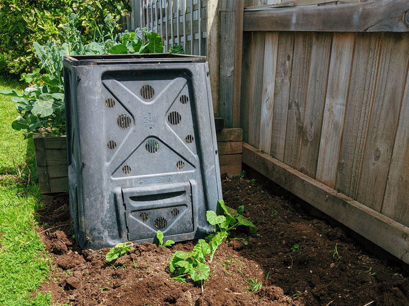 Bokashi vs Compost: 7 Reasons That Will Make You Want to Convert - The ...