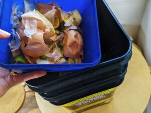 Choosing a Composter - Help Discovering One That's Best For You - The ...