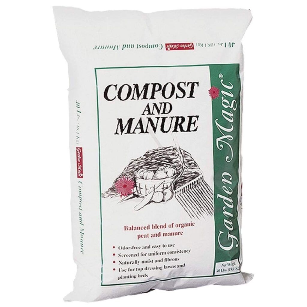 Best Compost to Buy for Vegetable Garden - What's Your Best Option ...