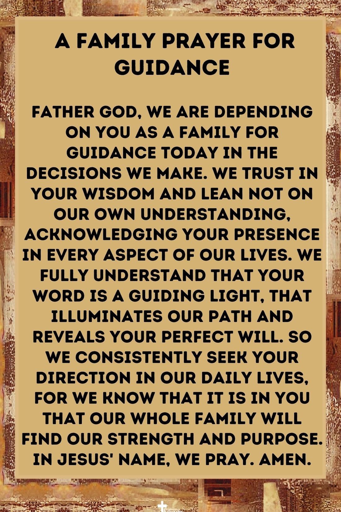 A Guide to Heartfelt Prayers for Family | Strengthen Your Bonds