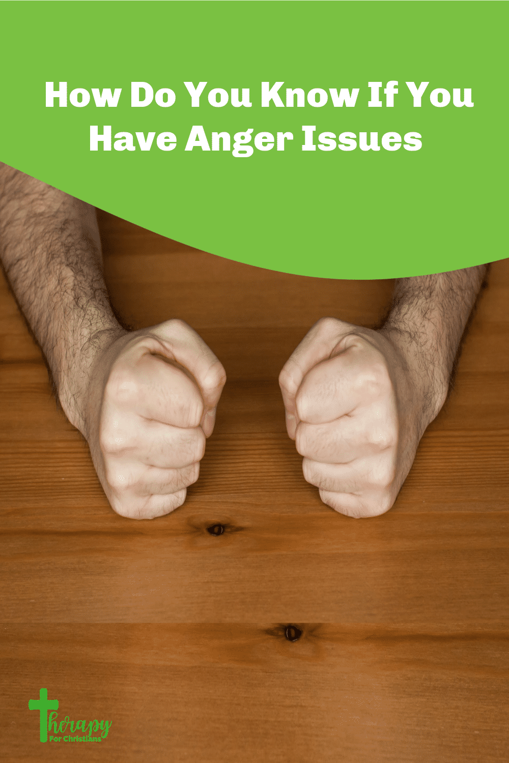 Signs of Anger Issues