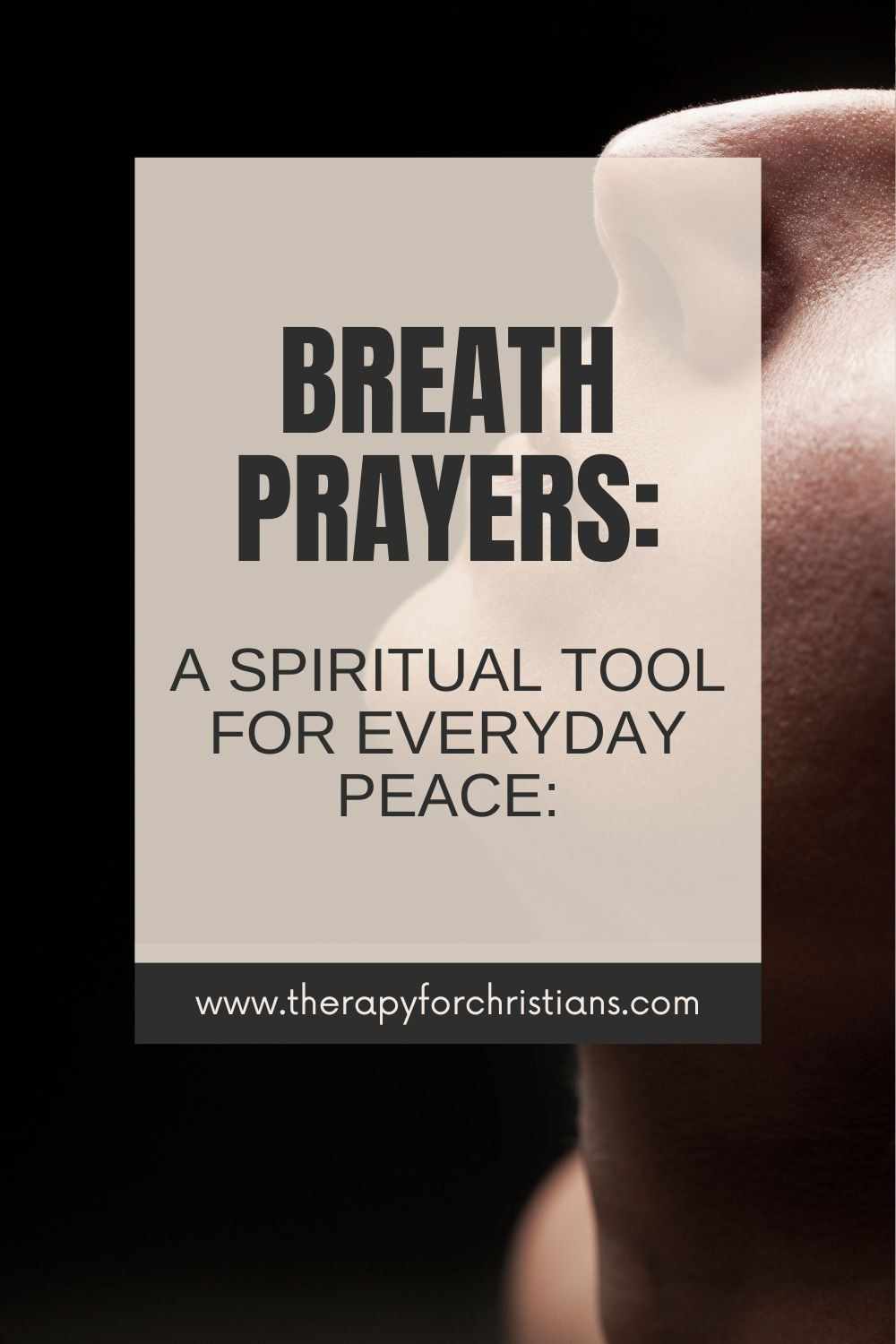 Breath Prayers: How to Find Peace and Connection with God Amidst Life’s ...