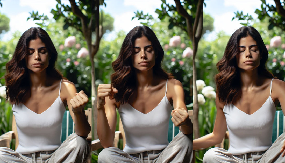 What You Need To Know about DBT ACCEPTS Skill