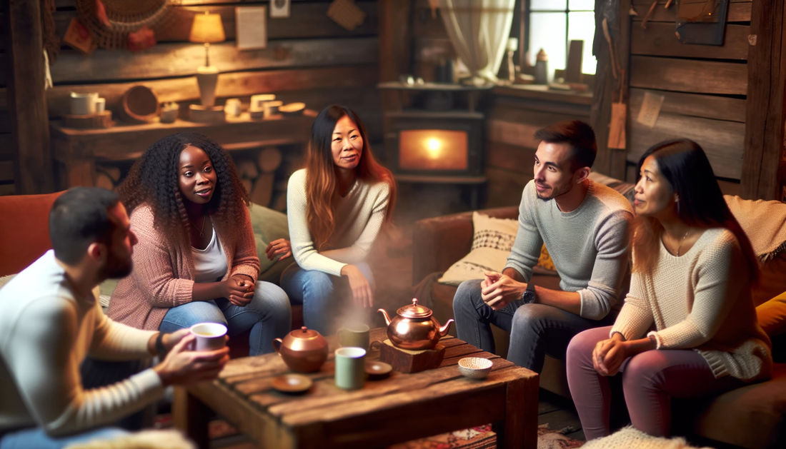 What You Need To Know about DBT ACCEPTS Skill