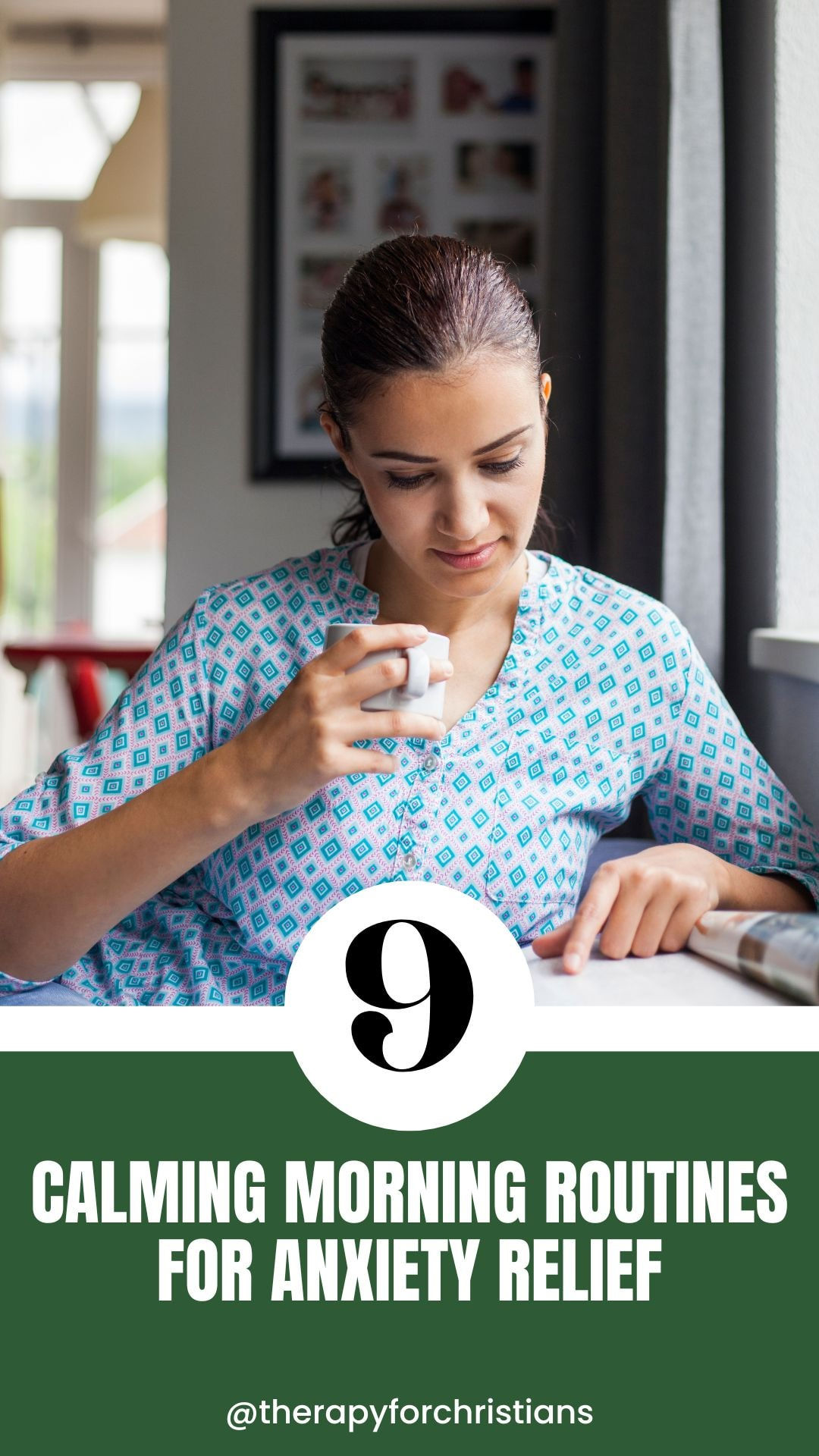 Transform Your Day: 9 Morning Routines for Anxiety Relief