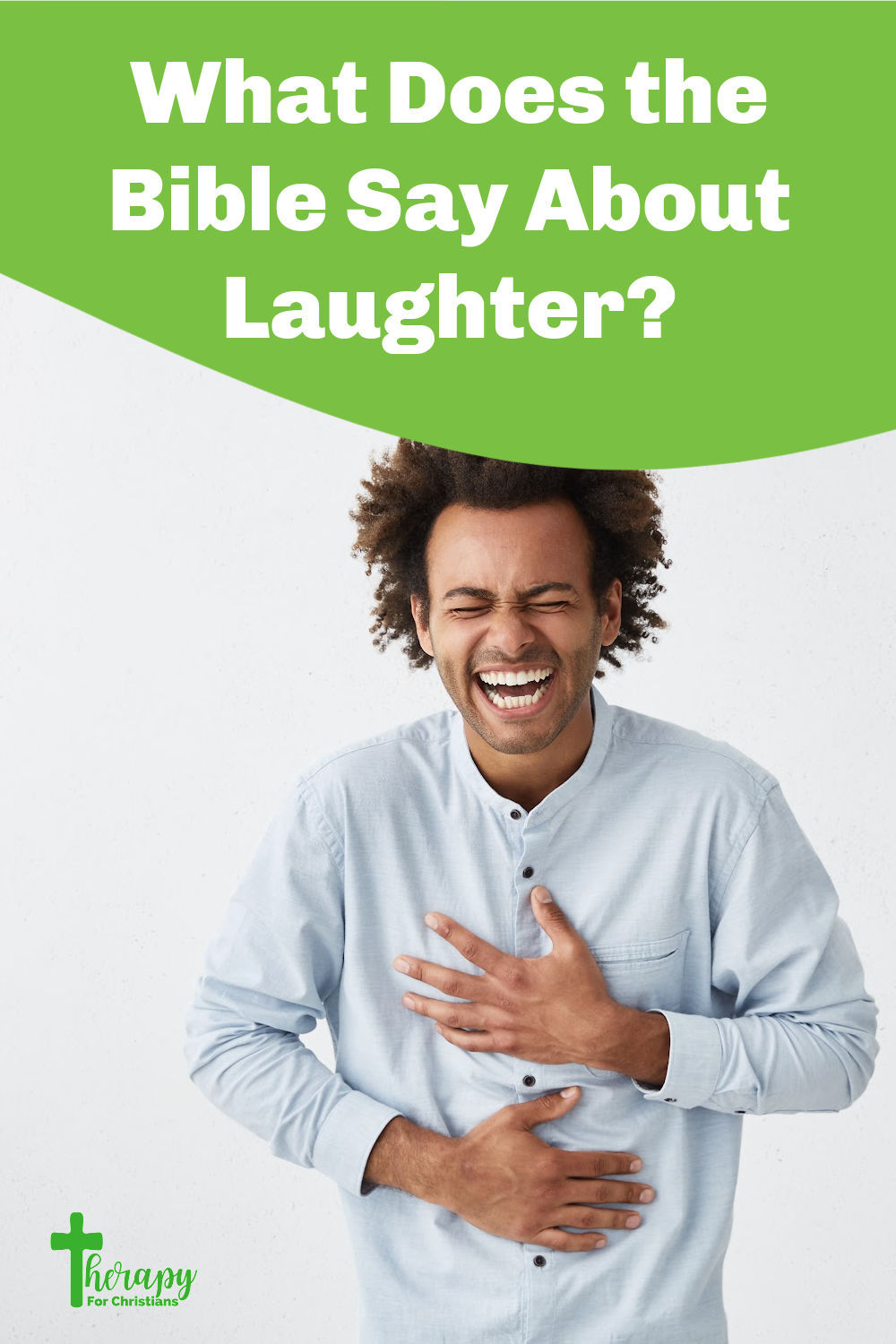 Fascinating Bible Verses About Laughter