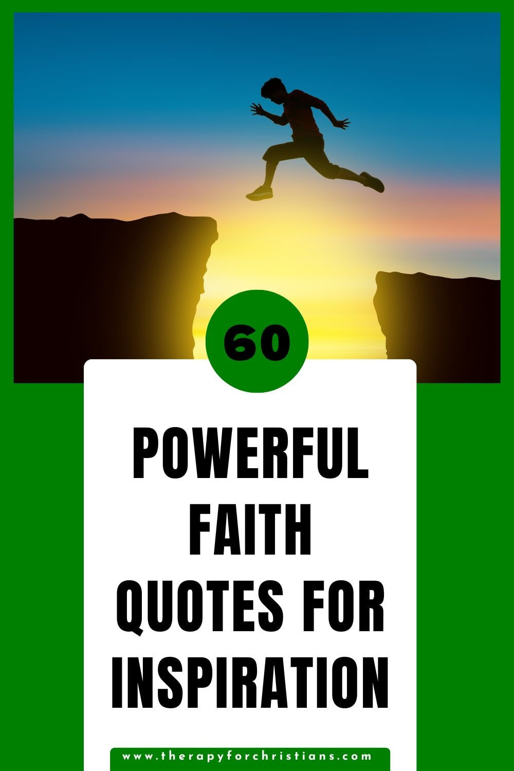 60 Uplifting Faith Quotes for Encouragement and Strength
