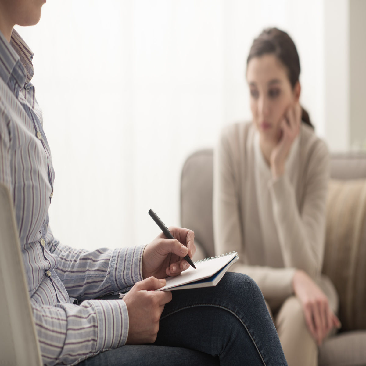 Warrington, Pennsylvania Types Of Therapy - Find & Compare Types Of ...