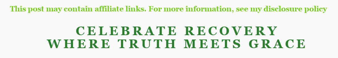 What is Celebrate Recovery? Your Top 10 Questions Answered!