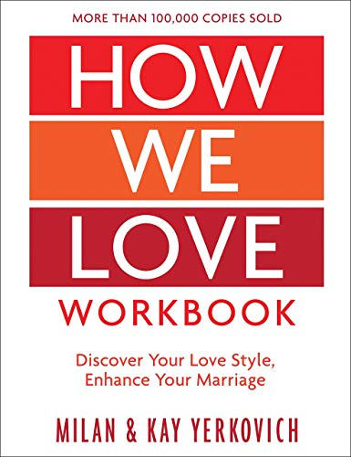 Why is Love Not Enough – Things that Compete with Love Part 3