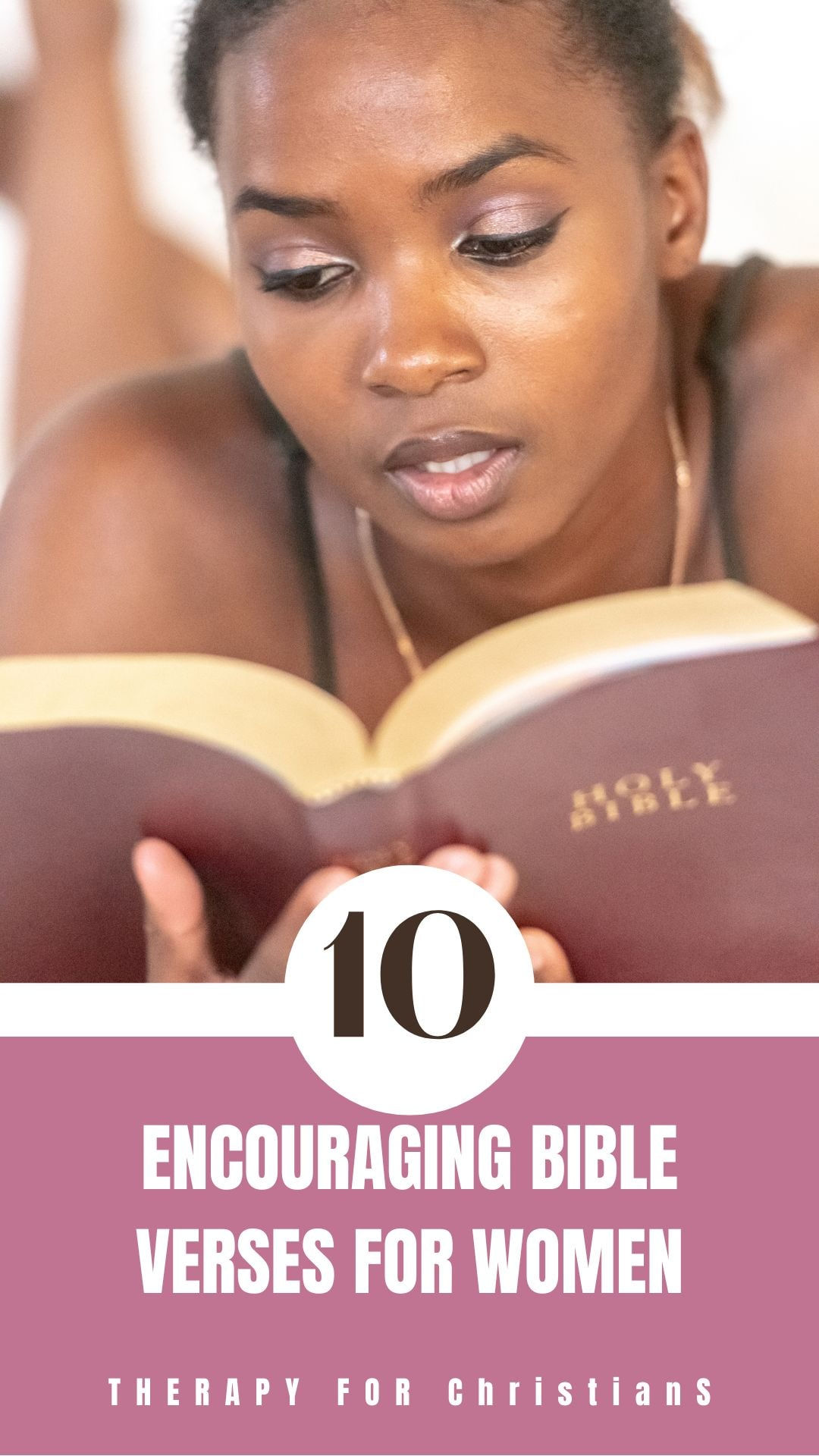 10 Empowering Bible Verses for Women to Find Strength and Inspiration