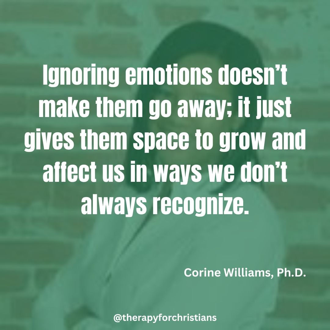 Emotional Debt: How to Recognize It & Find Healing Through Faith