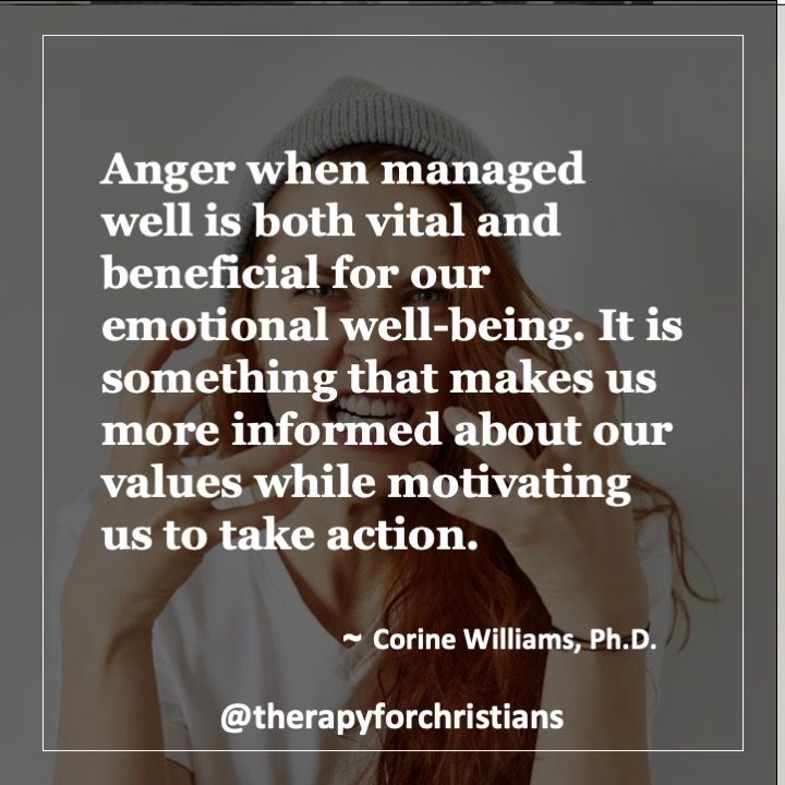 Why Getting Angry Is Good? Several Amazing Benefits of Anger