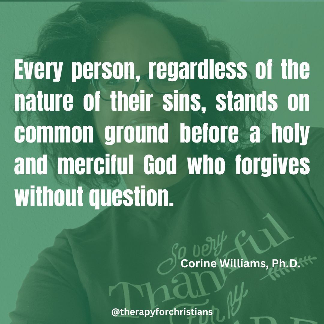 Are Sins All Equal in the Eyes of God? What does the Bible say?