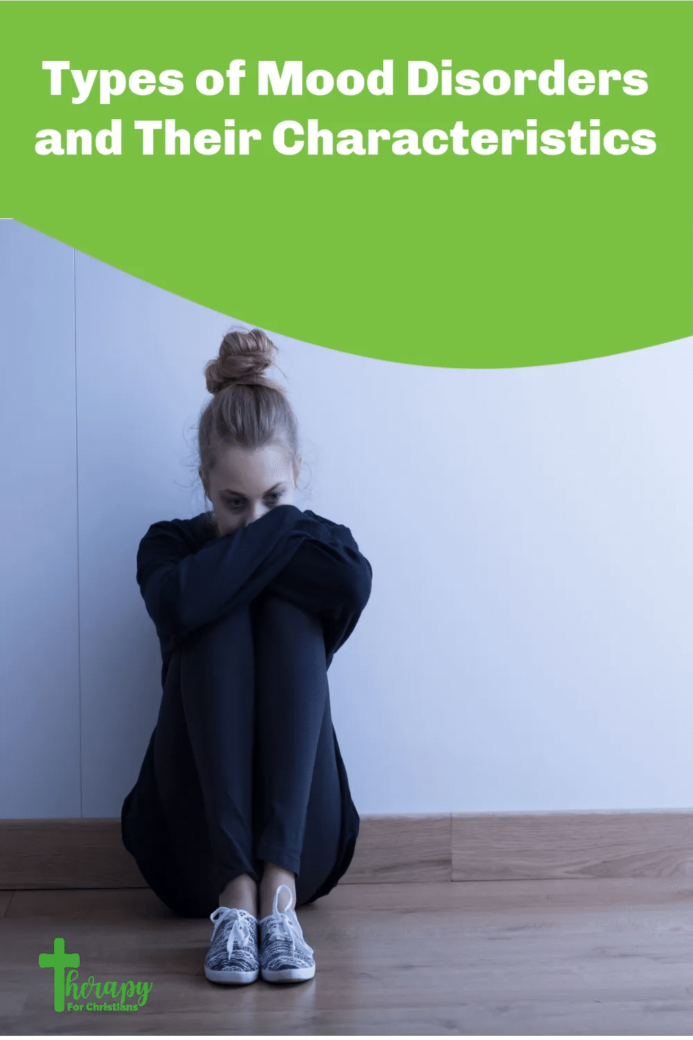 Understanding Mood Disorders: Causes, Types, and Treatment