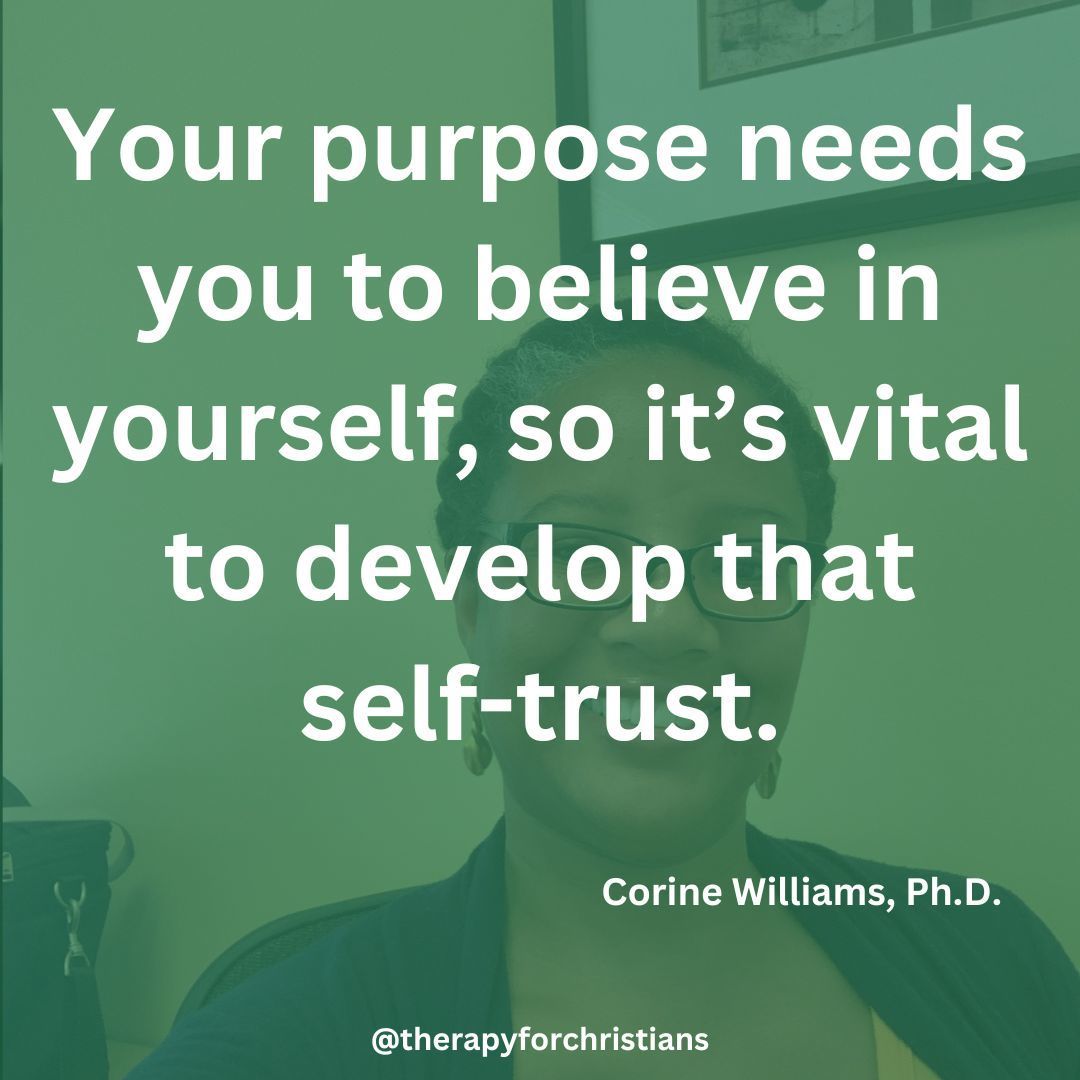 Trust Yourself: Unleashing the Power of Self-Confidence and Inner Guidance
