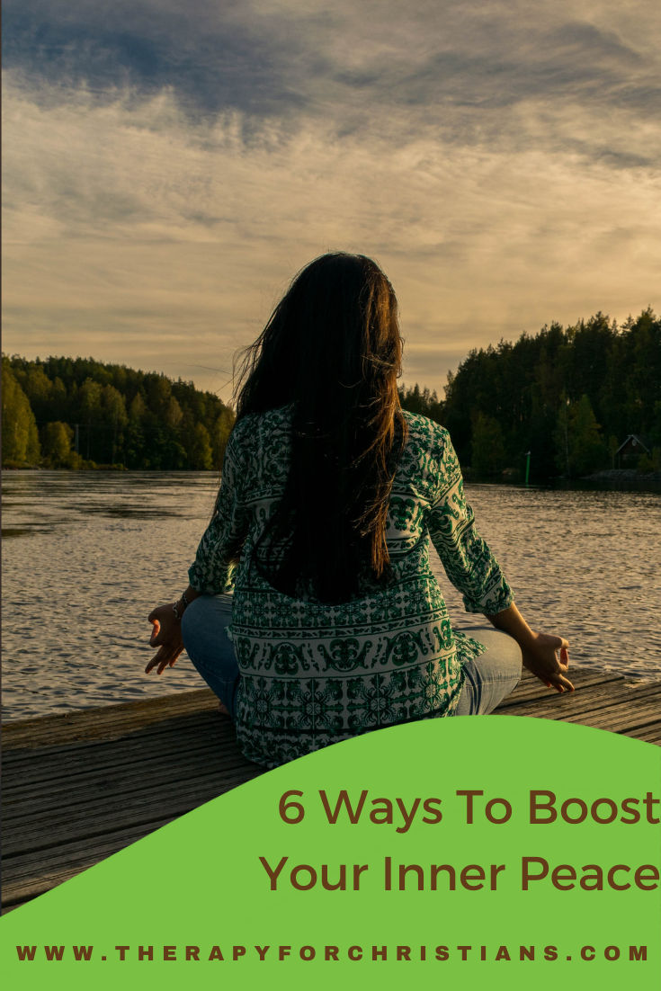 How to Find Inner Peace: Practical Tips and Techniques to Reduce Stress ...