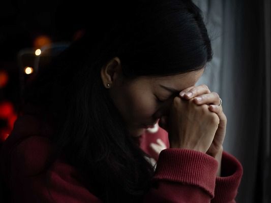 Understanding and Overcoming Spiritual Depression: A Guide
