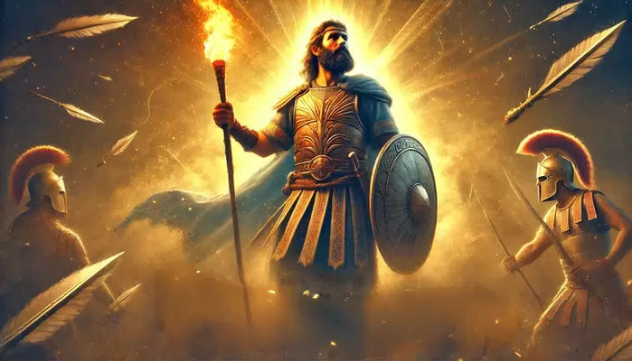 7 Powerful Lessons from the Story of Gideon in the Bible