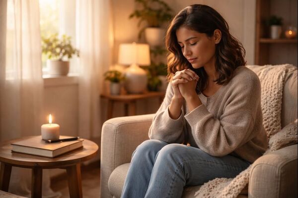 How to Pray to God: A Simple, Honest Step-by-Step Guide