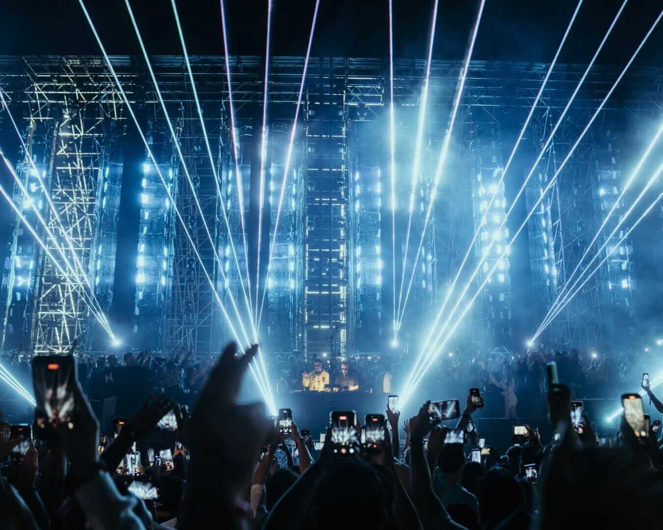 Zamna Festival 2026 Confirms Global Electronic Music Focus in Tulum