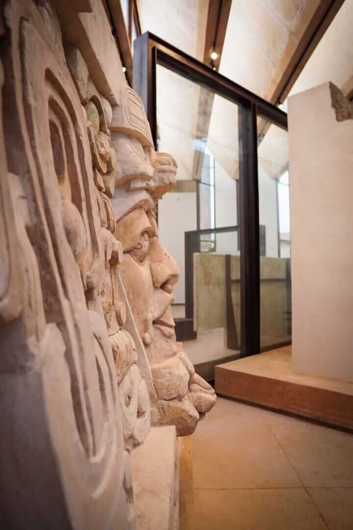 The Museo Regional de la Costa Oriental: A Cultural Turning Point for Tulum
