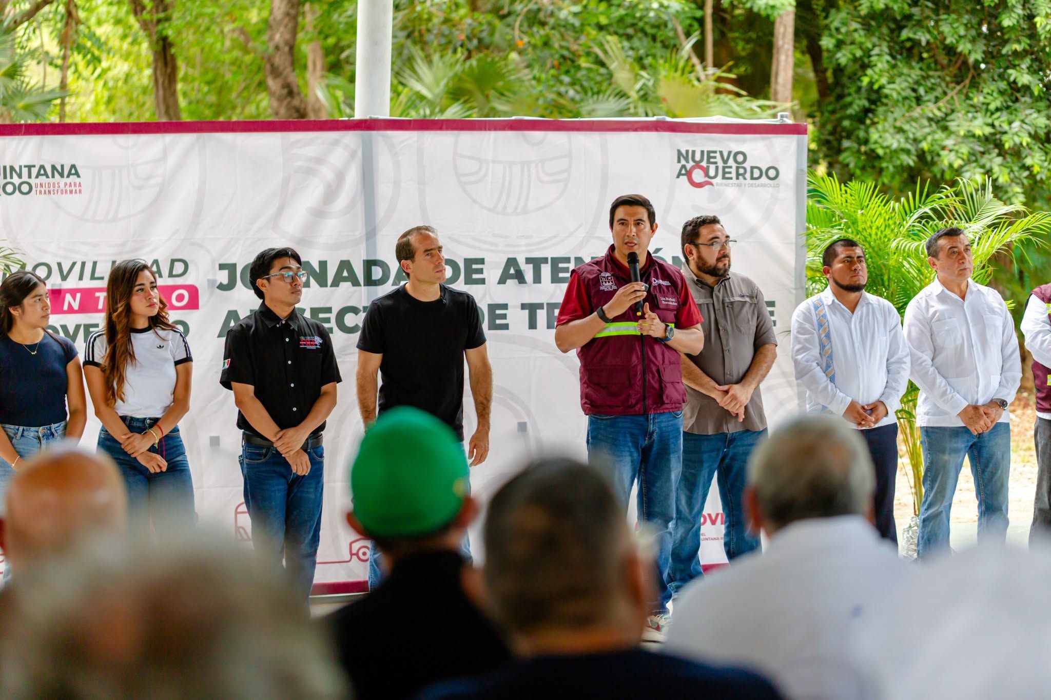 Tulum Development, Permits, and Construction Watch | The Tulum Times ...