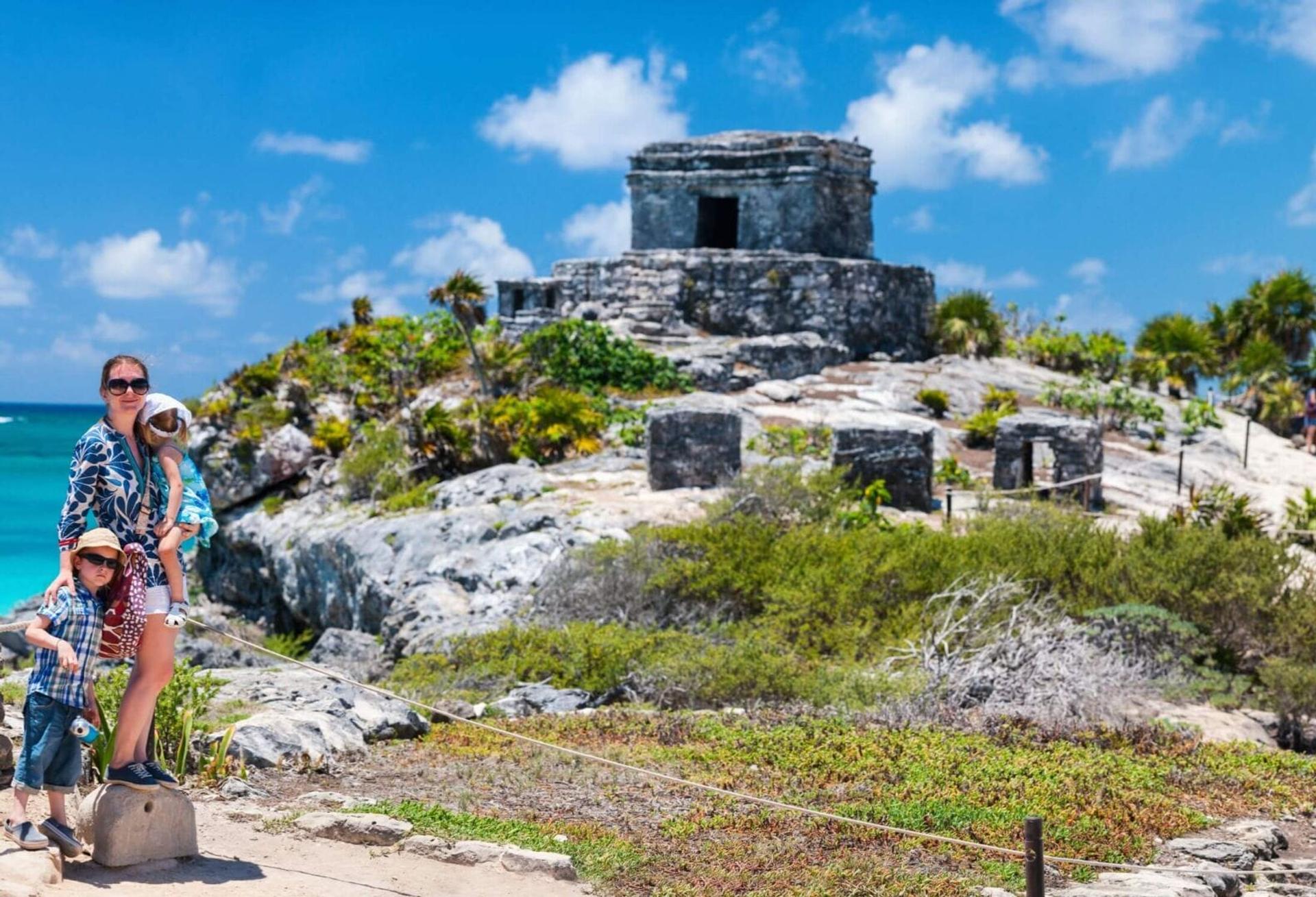How Do I Say Hello In Mayan Language? | The Tulum Times