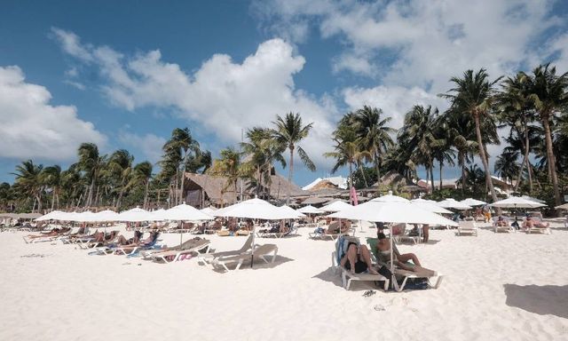 Is Tulum safe to visit now after the February 2026? Full guide