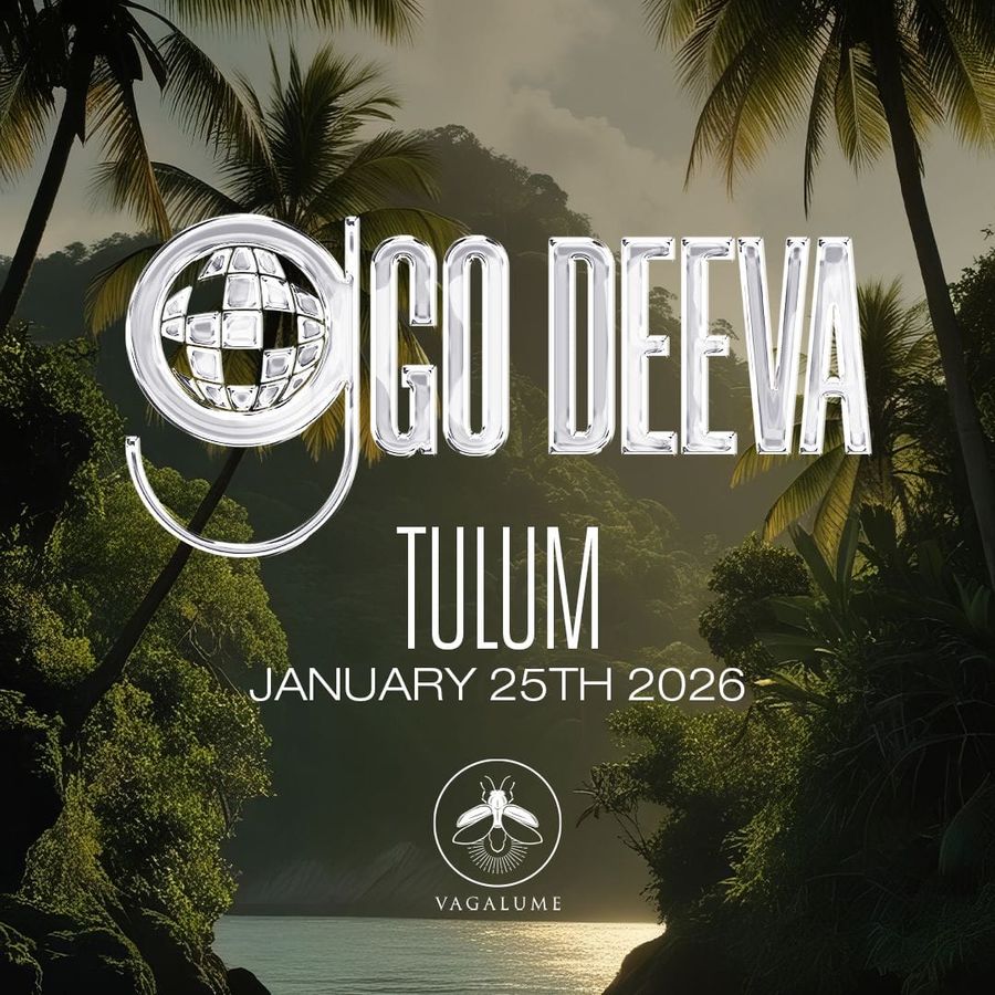 12 Festivals and Parties You Can’t Miss in Tulum This Season
