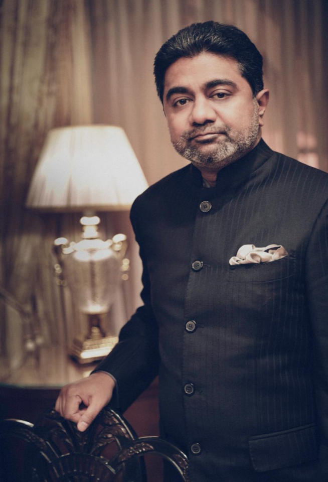 The Verma Family | Home