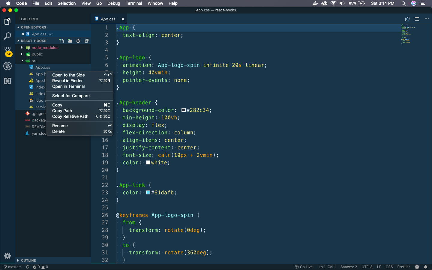 The Web Dev Understanding React Hooks By Building A Simple App