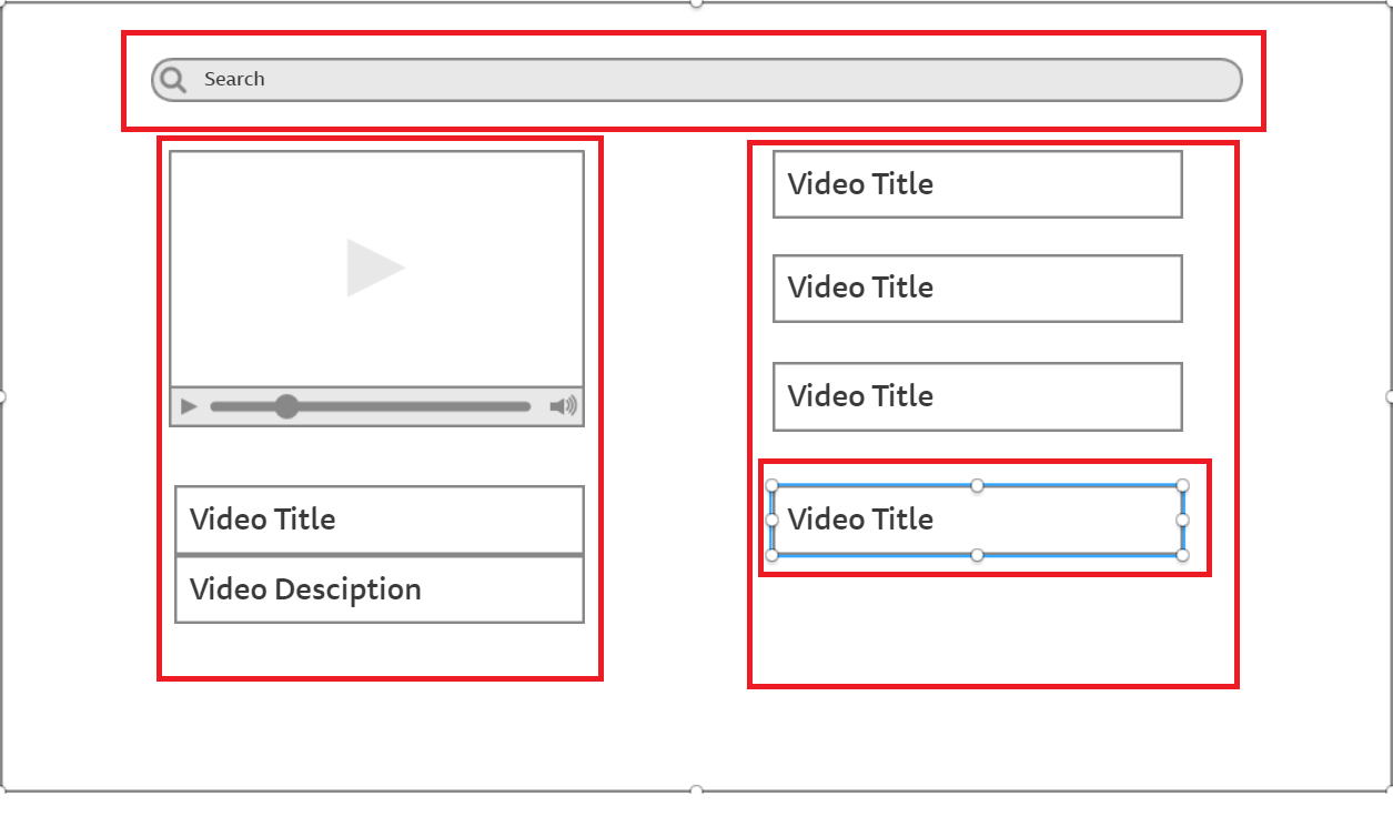 The Web Dev Create Youtube Player In Reactjs — Part 1