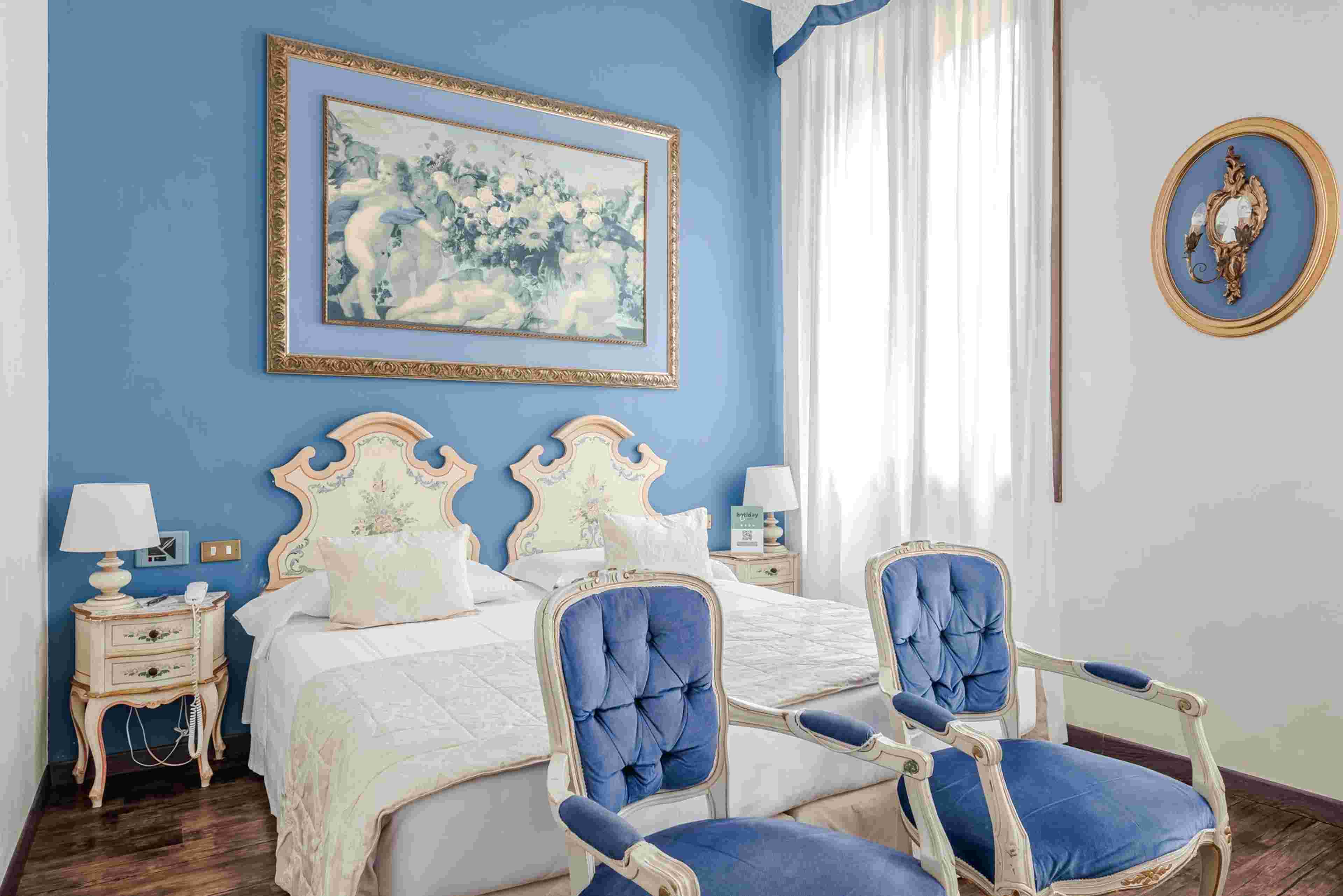 Hotiday Room Collection | Sito Ufficiale - 10% sconto esclusivo - Hotiday