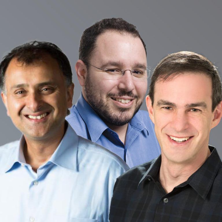 Announcing the Thinkers50 2023 Digital Thinking Award Shortlist ...
