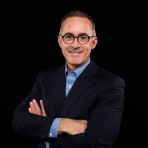 The Provocateurs Episode 12 | Jim Stengel: Activating Purpose - Thinkers50