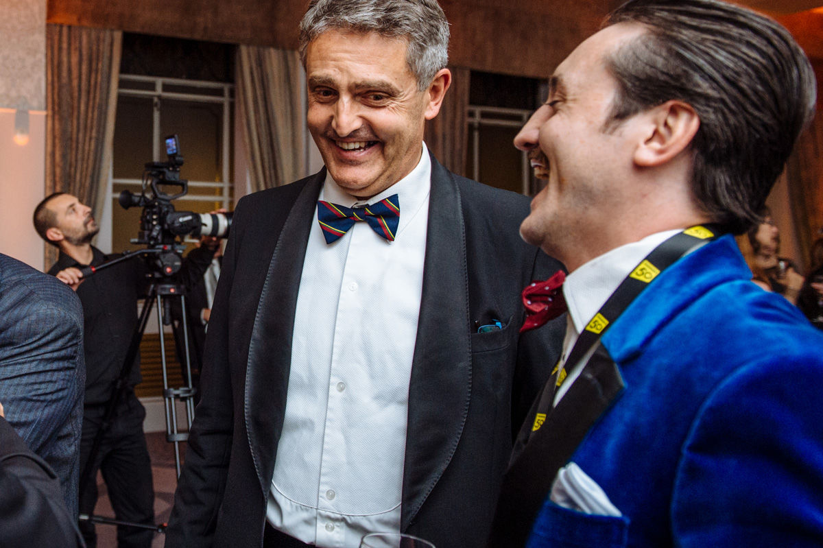 Nominations - Thinkers50