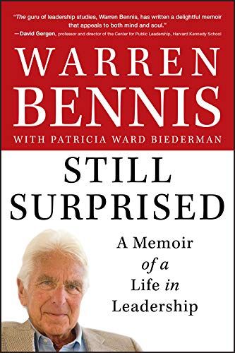 Warren Bennis 1925-2014 - Thinkers50