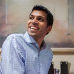 Aaron "Ronnie" Chatterji - Thinkers50