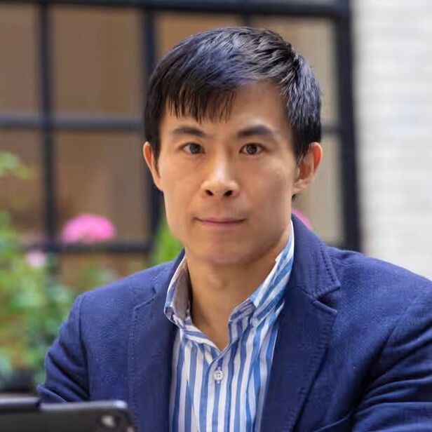 Alex Edmans - Thinkers50