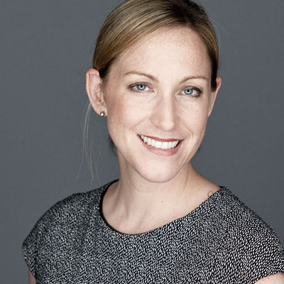 Alyson Meister - Thinkers50