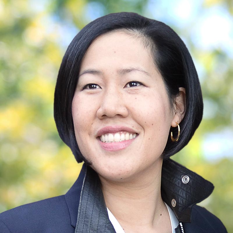 The Provocateurs Episode 21 | Amy Chang: Becoming an AI Entrepreneur ...