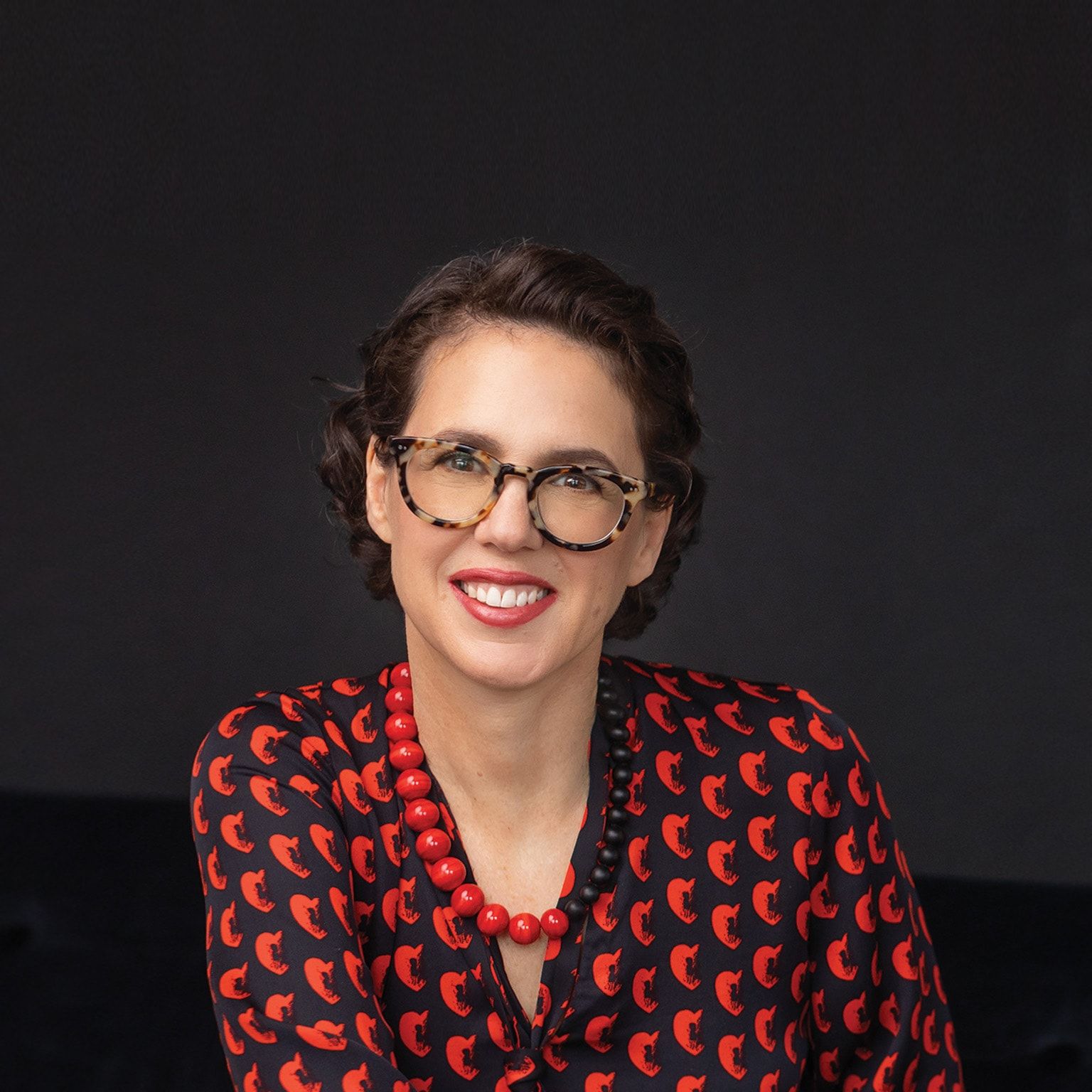 Amy Gallo - Thinkers50